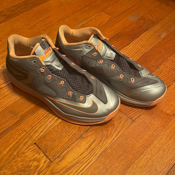 Nike | Shoes | Lebron 1 Low | Poshmark